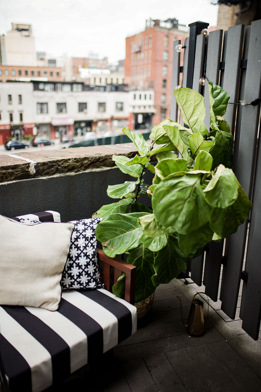 Our Balcony Reveal