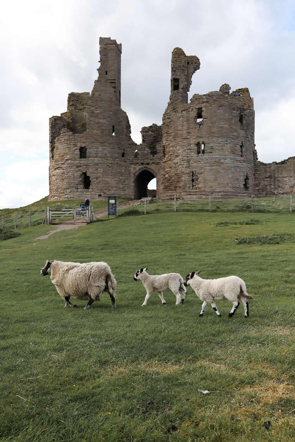 a-listed travel: england travel guide • a-listed